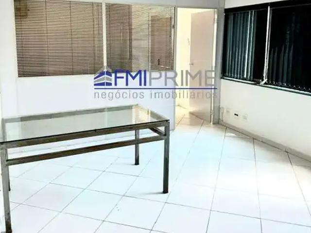 Conj. Comercial / Sala para Venda em São Paulo/SP Barra Funda