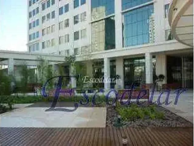 Conj. Comercial / Sala para Venda em São Paulo/SP Barra Funda