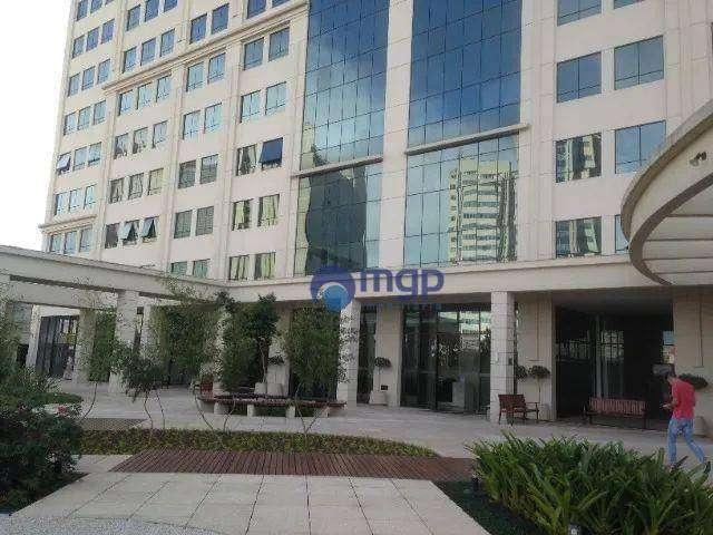 Conj. Comercial / Sala para Venda em São Paulo/SP Barra Funda