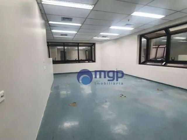 Conj. Comercial / Sala para Venda em São Paulo/SP Barra Funda