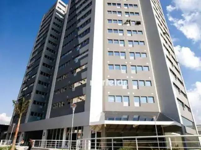 Conj. Comercial / Sala para Venda em São Paulo/SP Barra Funda