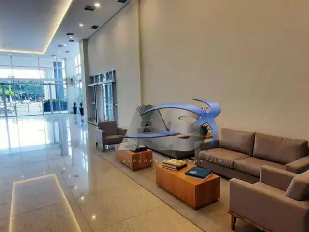 Conj. Comercial / Sala para Venda em São Paulo/SP Barra Funda