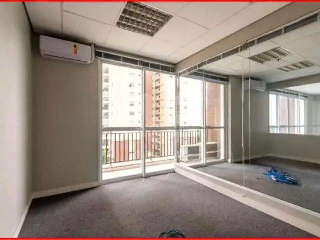 Conj. Comercial / Sala para Venda em São Paulo/SP Barra Funda