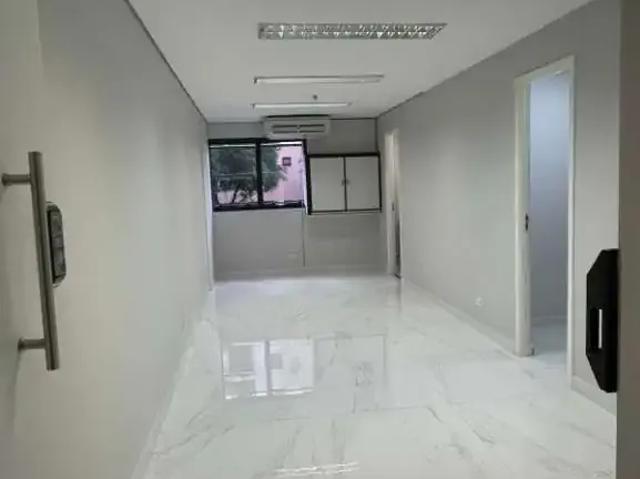 Conj. Comercial / Sala para Venda em São Paulo/SP Barra Funda