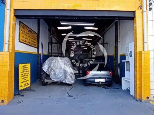 Conj. Comercial / Sala para Venda em São Paulo/SP Barra Funda