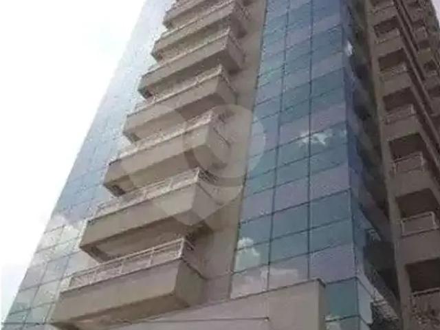 Conj. Comercial / Sala para Venda em São Paulo/SP Barra Funda