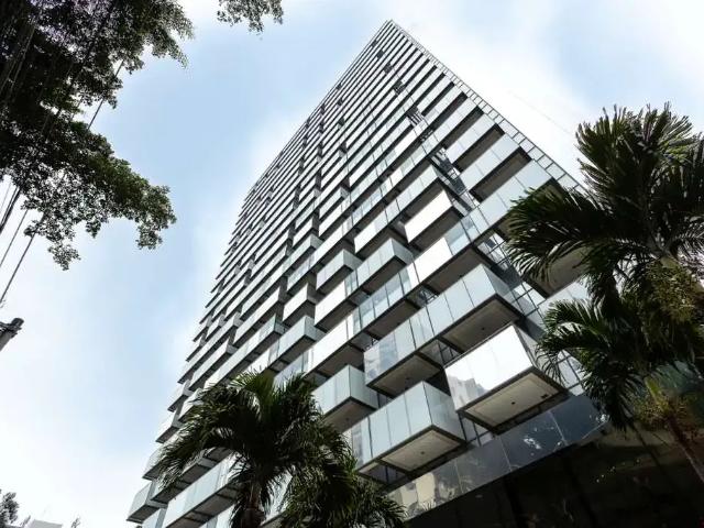 Conj. Comercial / Sala para Venda em São Paulo/SP Barra Funda