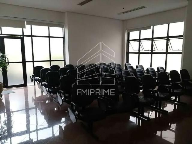 Conj. Comercial / Sala para Venda em São Paulo/SP Barra Funda