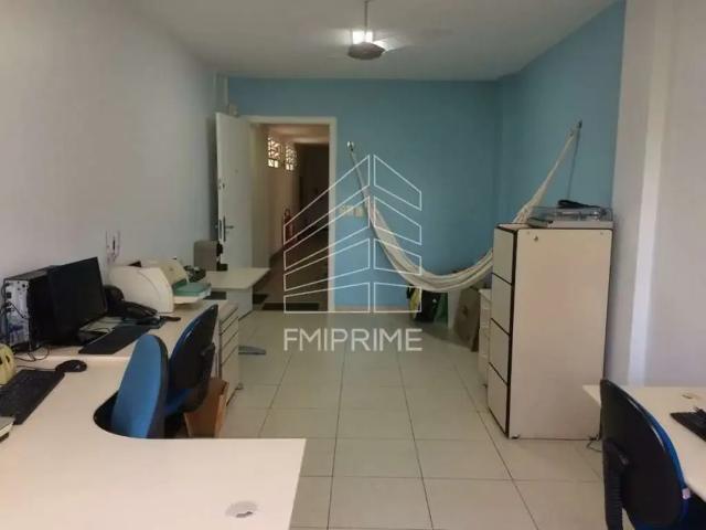 Conj. Comercial / Sala para Venda em São Paulo/SP Barra Funda