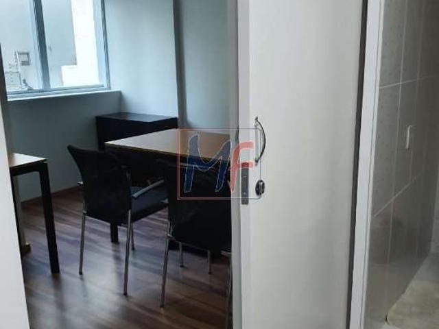 Conj. Comercial / Sala para Venda em São Paulo/SP Barra Funda