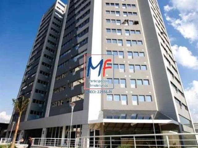Conj. Comercial / Sala para Venda em São Paulo/SP Barra Funda