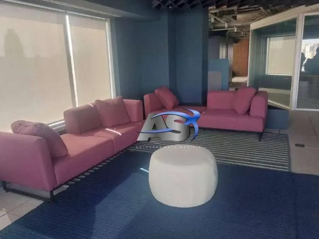 Conj. Comercial / Sala para Venda em São Paulo/SP Barra Funda