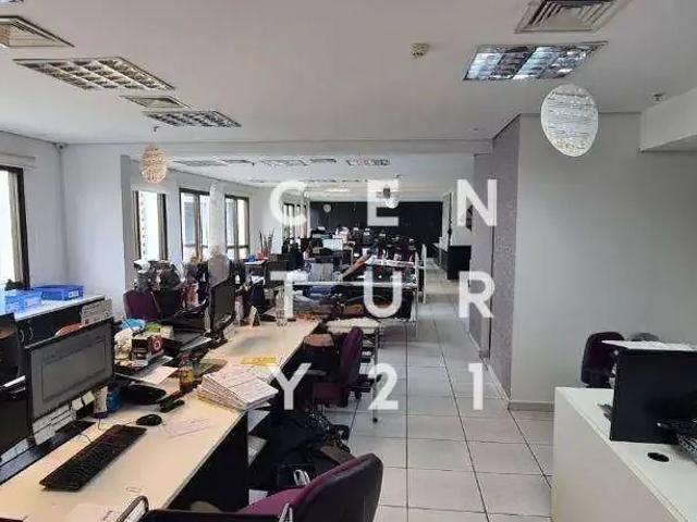 Conj. Comercial / Sala para Venda em São Paulo/SP Barra Funda