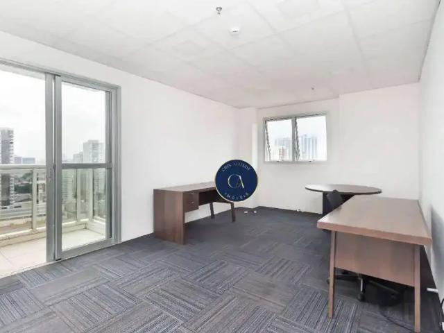 Conj. Comercial / Sala para Venda em São Paulo/SP Barra Funda