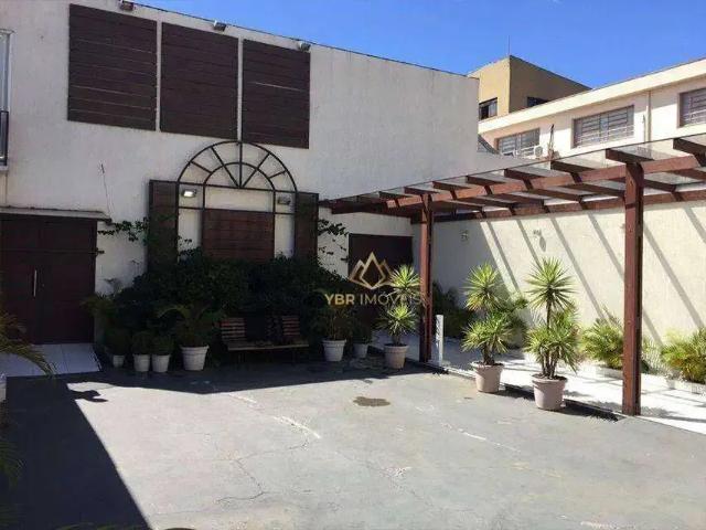 Conj. Comercial / Sala para Venda em São Paulo/SP Barra Funda