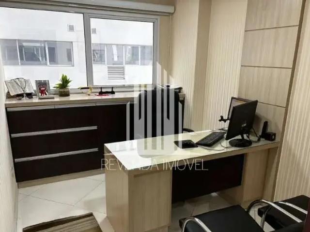 Conj. Comercial / Sala para Venda em São Paulo/SP Barra Funda