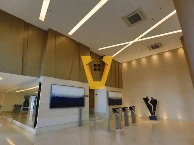 Conj. Comercial / Sala para Venda em São Paulo/SP Barra Funda