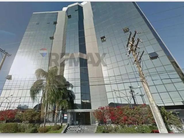 Conj. Comercial / Sala para Venda em São Paulo/SP Barra Funda