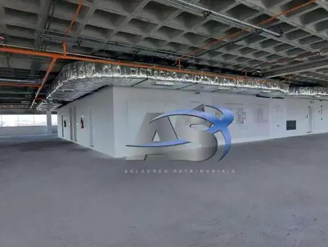 Conj. Comercial / Sala para Venda em São Paulo/SP Barra Funda