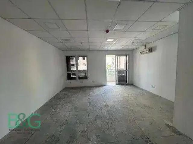 Conj. Comercial / Sala para Venda em São Paulo/SP Barra Funda