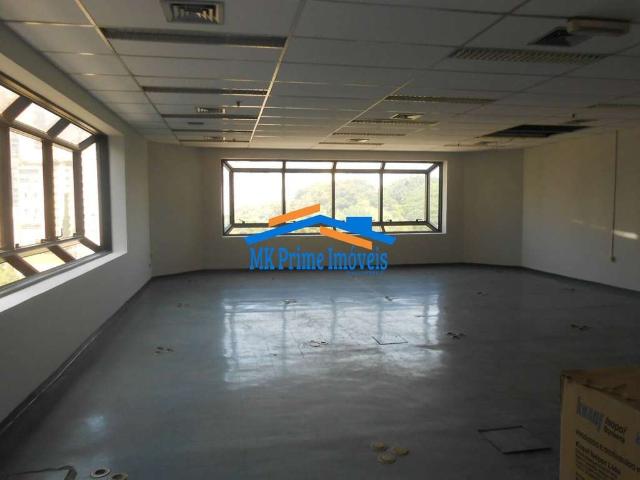 Conj. Comercial / Sala para Venda em São Paulo/SP Água Branca