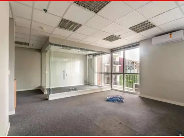 Conj. Comercial / Sala para Venda em São Paulo/SP Barra Funda