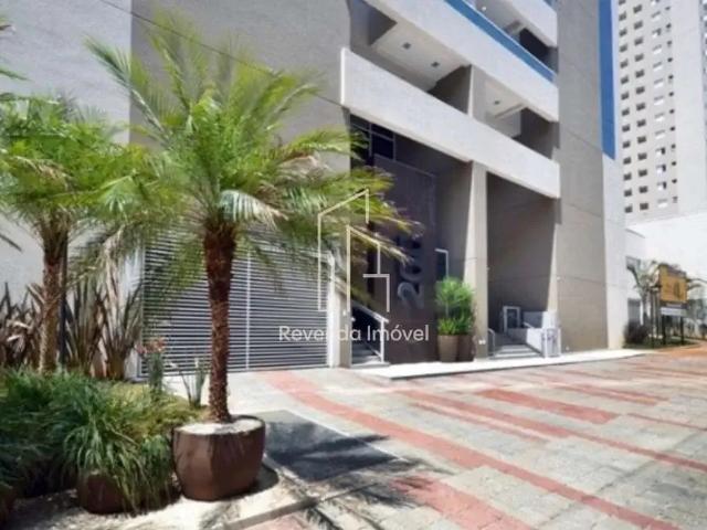 Conj. Comercial / Sala para Venda em São Paulo/SP Barra Funda