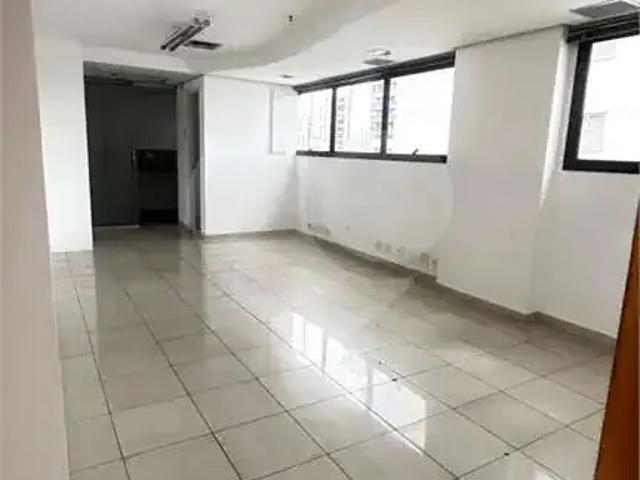 Conj. Comercial / Sala para Venda em São Paulo/SP Barra Funda