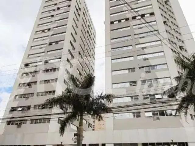 Conj. Comercial / Sala para Venda em São Paulo/SP Barra Funda