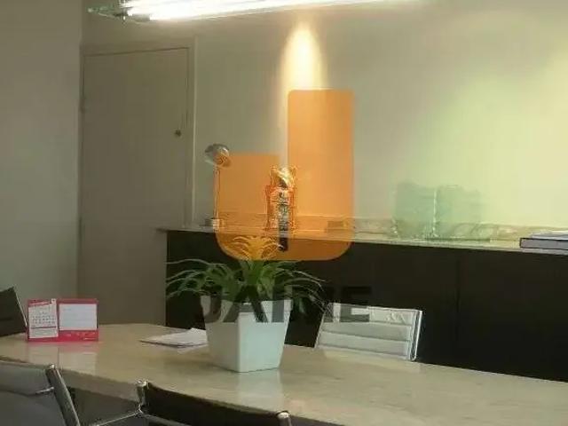Conj. Comercial / Sala para Venda em São Paulo/SP Barra Funda