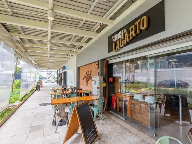 Conj. Comercial / Sala para Venda em São Paulo/SP Barra Funda