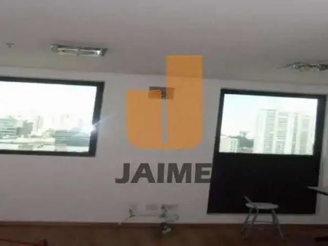 Conj. Comercial / Sala para Venda em São Paulo/SP Barra Funda