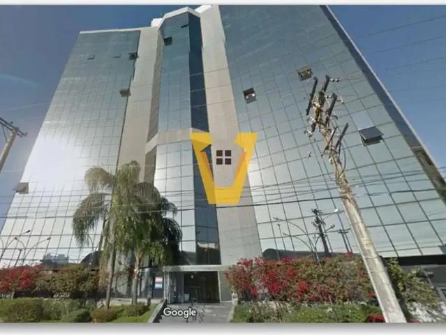 Conj. Comercial / Sala para Venda em São Paulo/SP Barra Funda