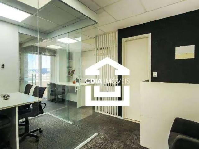 Conj. Comercial / Sala para Venda em São Paulo/SP Barra Funda