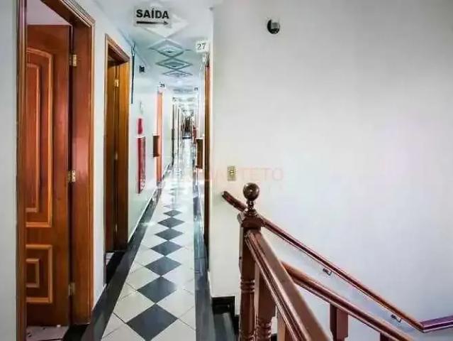 Conj. Comercial / Sala para Venda em São Paulo/SP Barra Funda