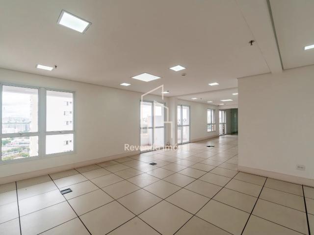 Conj. Comercial / Sala para Venda em São Paulo/SP Barra Funda