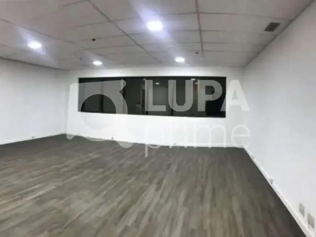 Conj. Comercial / Sala para Venda em São Paulo/SP Barra Funda