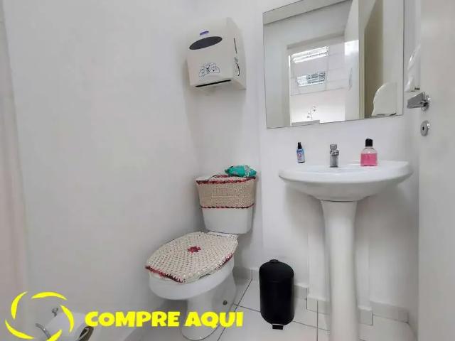 Conj. Comercial / Sala para Venda em São Paulo/SP Barra Funda