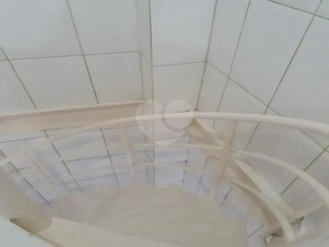 Conj. Comercial / Sala para Venda em São Paulo/SP Barra Funda