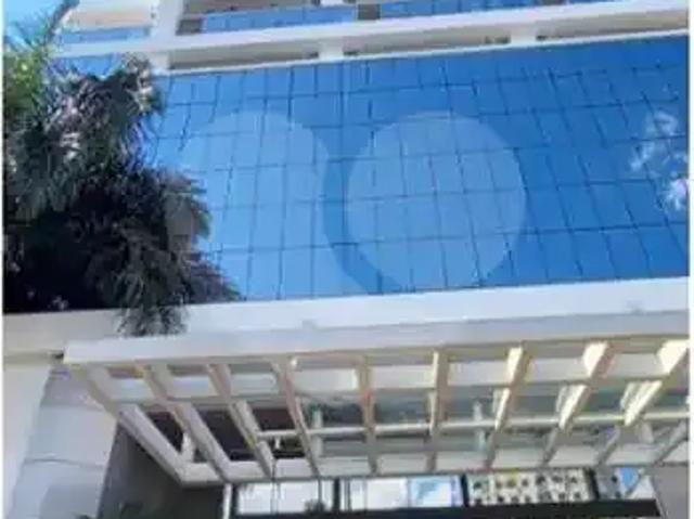Conj. Comercial / Sala para Venda em São Paulo/SP Barra Funda
