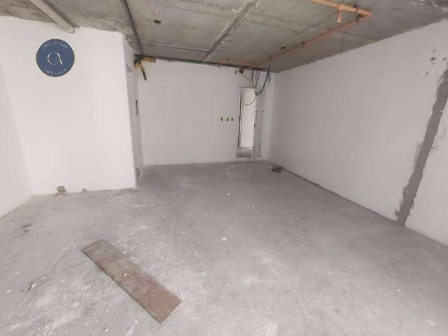 Conj. Comercial / Sala para Venda em São Paulo/SP Barra Funda