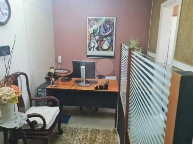 Conj. Comercial / Sala para Venda em São Paulo/SP Barra Funda