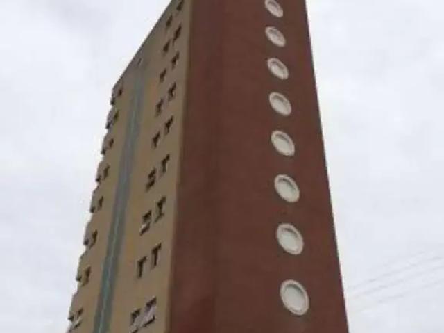 Conj. Comercial / Sala para Venda em São Paulo/SP Barra Funda