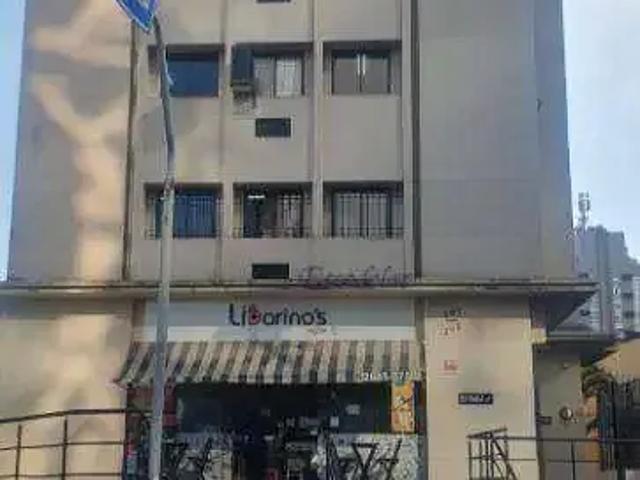 Conj. Comercial / Sala para Venda em São Paulo/SP Barra Funda