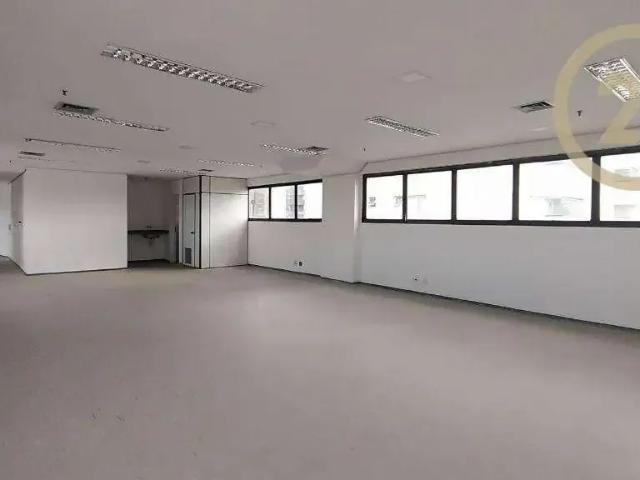Conj. Comercial / Sala para Venda em São Paulo/SP Barra Funda