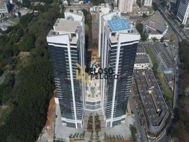 Conj. Comercial / Sala para Venda em São Paulo/SP Barra Funda