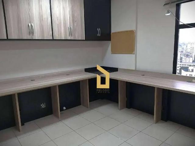 Conj. Comercial / Sala para Venda em São Paulo/SP Barra Funda