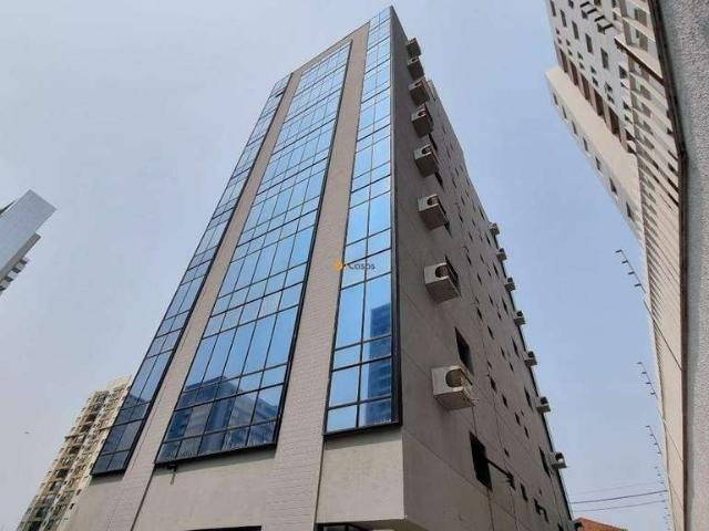 Conj. Comercial / Sala para Venda em São Paulo/SP Barra Funda