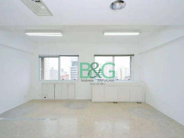 Conj. Comercial / Sala para Venda em São Paulo/SP Bela Vista