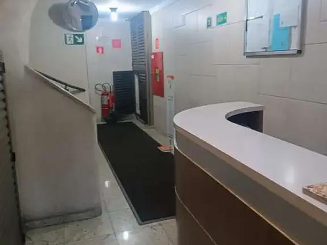 Conj. Comercial / Sala para Venda em São Paulo/SP Bela Vista